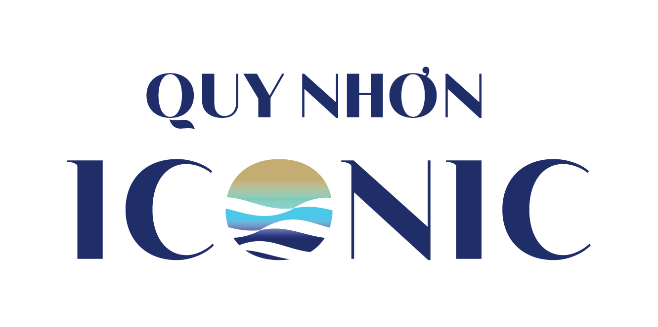 Trang chủ - Khu đô thị Quy Nhơn Iconic